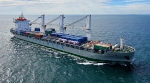 Chipolbal Shipping Pte Ltd